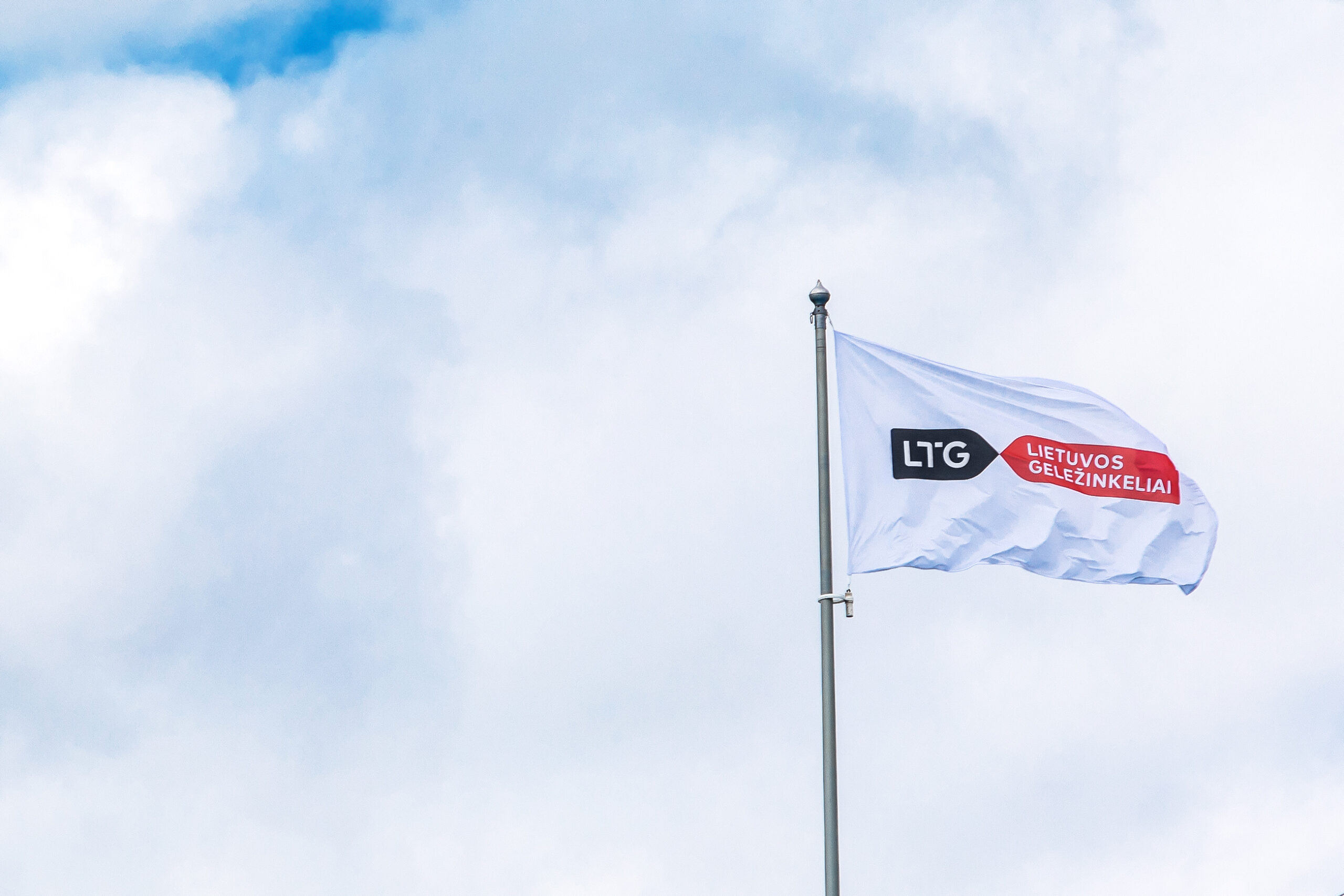 „LTG Cargo“ pusmečio pervežimų rezultatai: stiprėjantis šalies transporto stuburas ir augantys ...