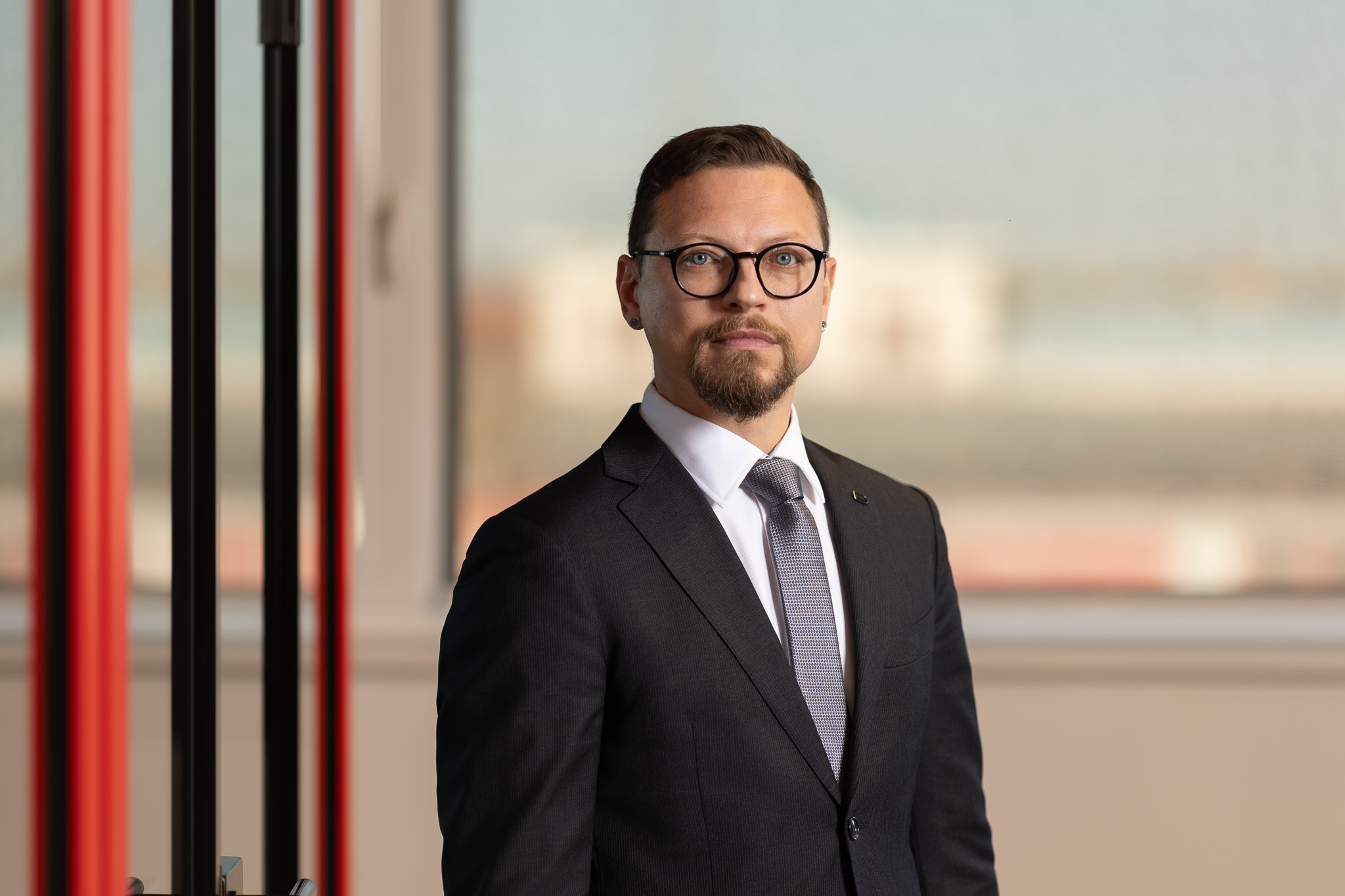 Pokyčiai „LTG Infra“ valdyboje – I. Lauraitytę keičia G. Šečkus