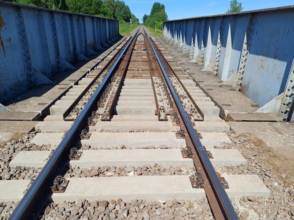 LTG Infra takes another step towards sustainable infrastructure by with ...