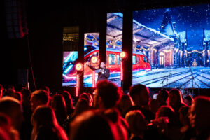 LTG Group Awarded International Top Employer Certification