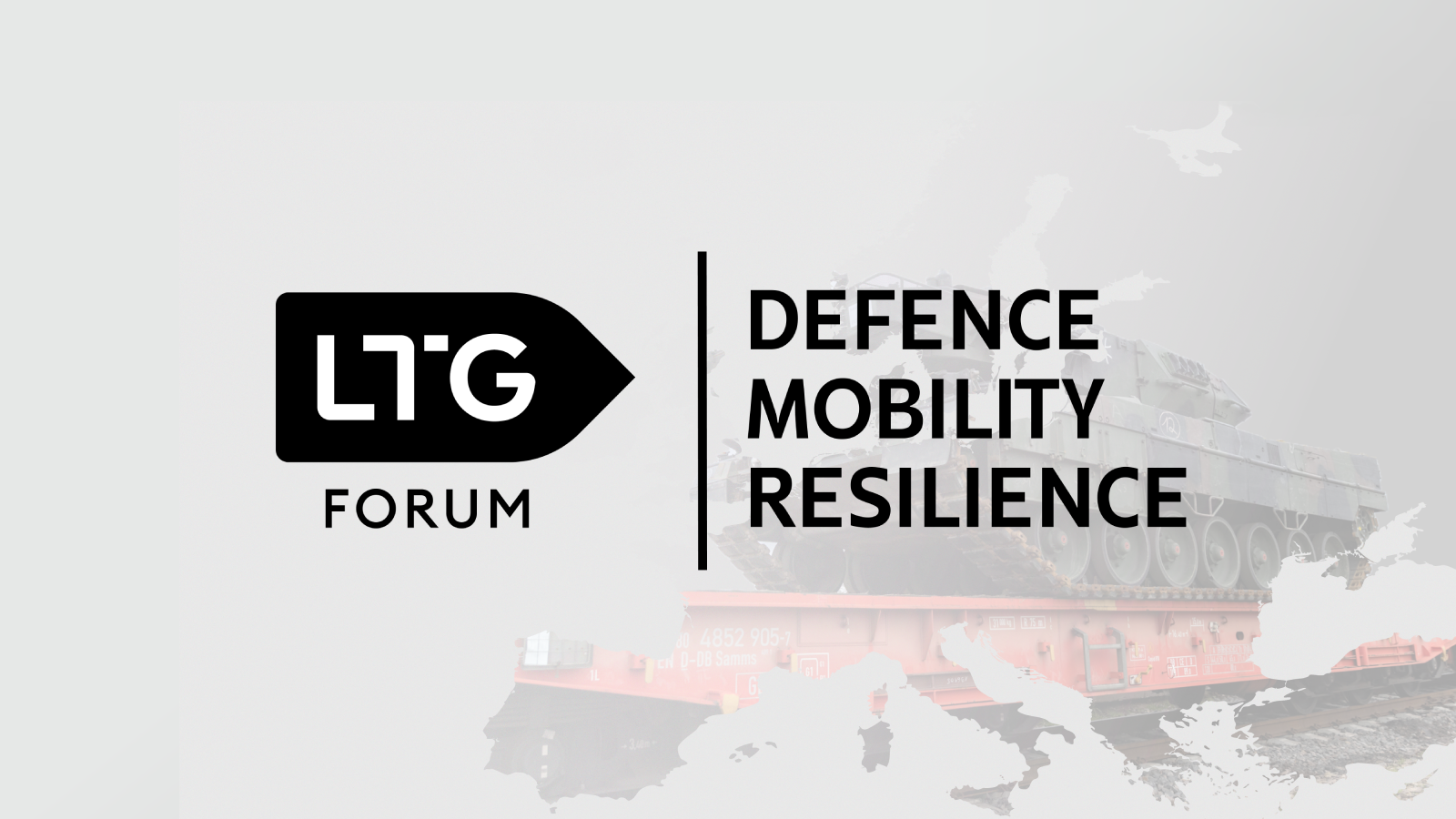 LTG group brings together ministers, allies, and industry leaders to ...